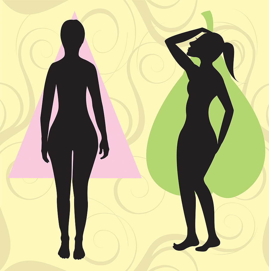 Body image issues | Sculpted Physiques by Leila